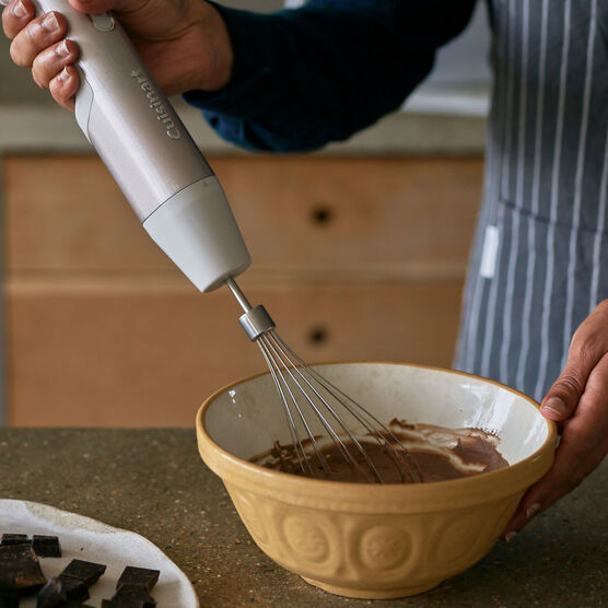 Mixer a immersione cordless | RHB100E | Cuisinart Italia