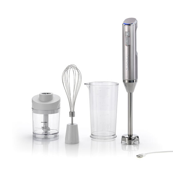 Mixer a immersione cordless | RHB100E | Cuisinart Italia